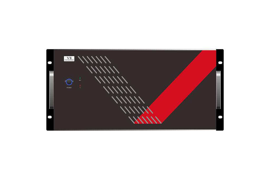 Colorlight V8 Video splicer matrix LED Display multi-screen splicing p – LED Controller Store