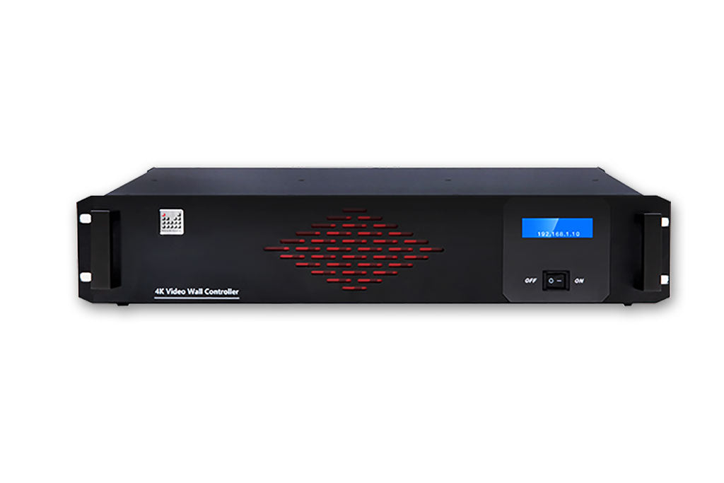 Magnimage MIG-DN9402 4K LED Video Wall Splicer LED Video Processor – LED Controller Store