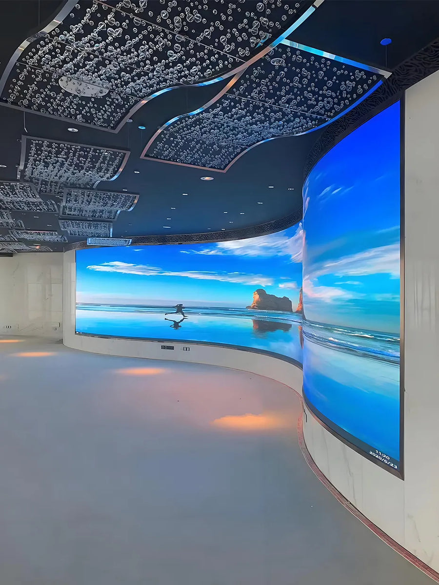 Stop Water Damage Now: The Best LED Display Screen Installation Tips ...