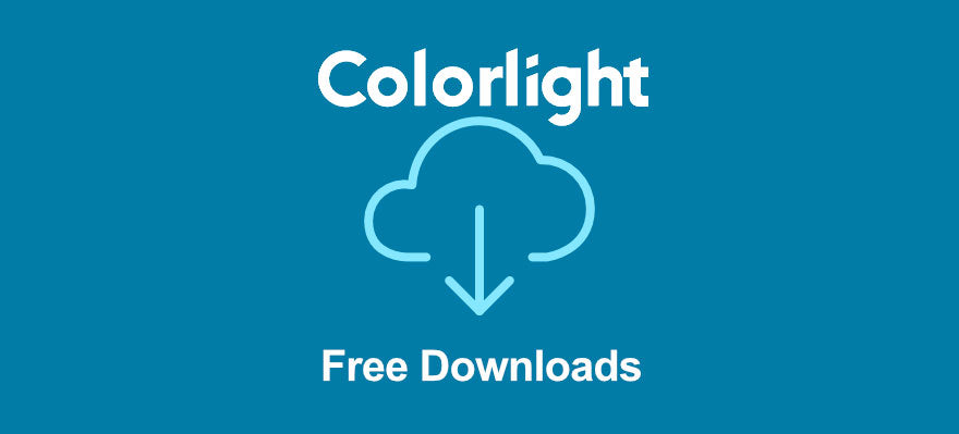 Colorlight Free Download – LED Controller Store