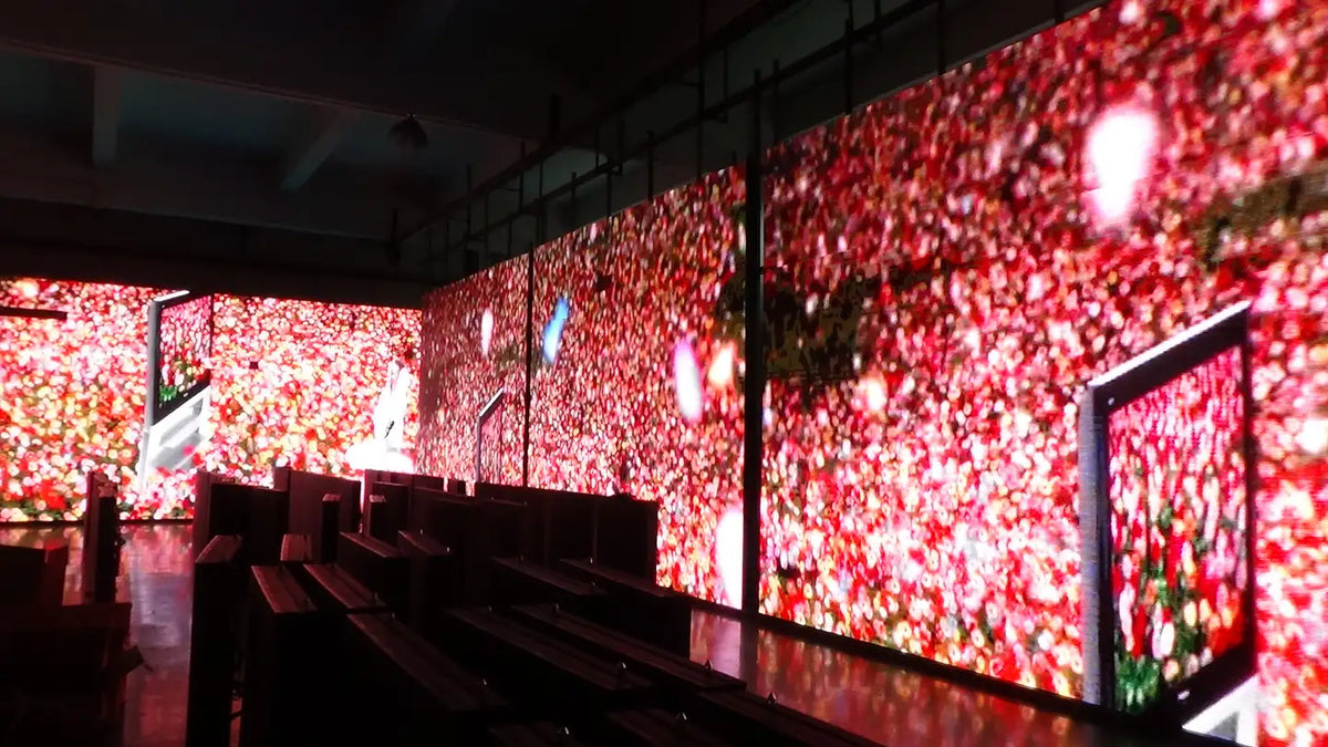 LED display manufacturers how to reasonably do engineering quotes – LED ...
