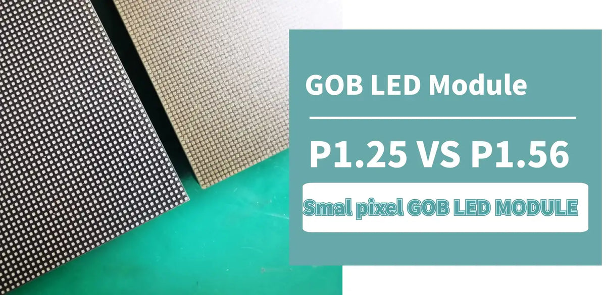 What are the common faults of LED display and repair tips? – LED ...