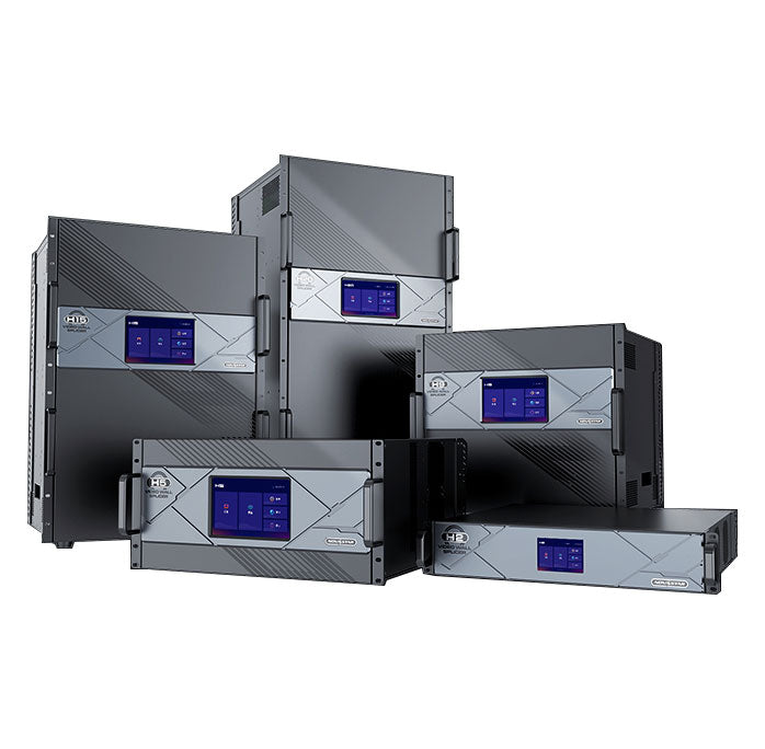 H Series Splicing Processor – LED Controller Store