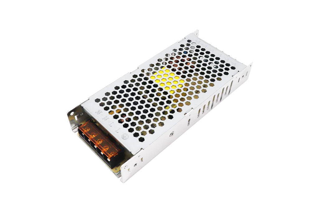 CZCL LED Displays Power Supply A-200AF-4.5 4.5V40A Low Profile LED Pow ...