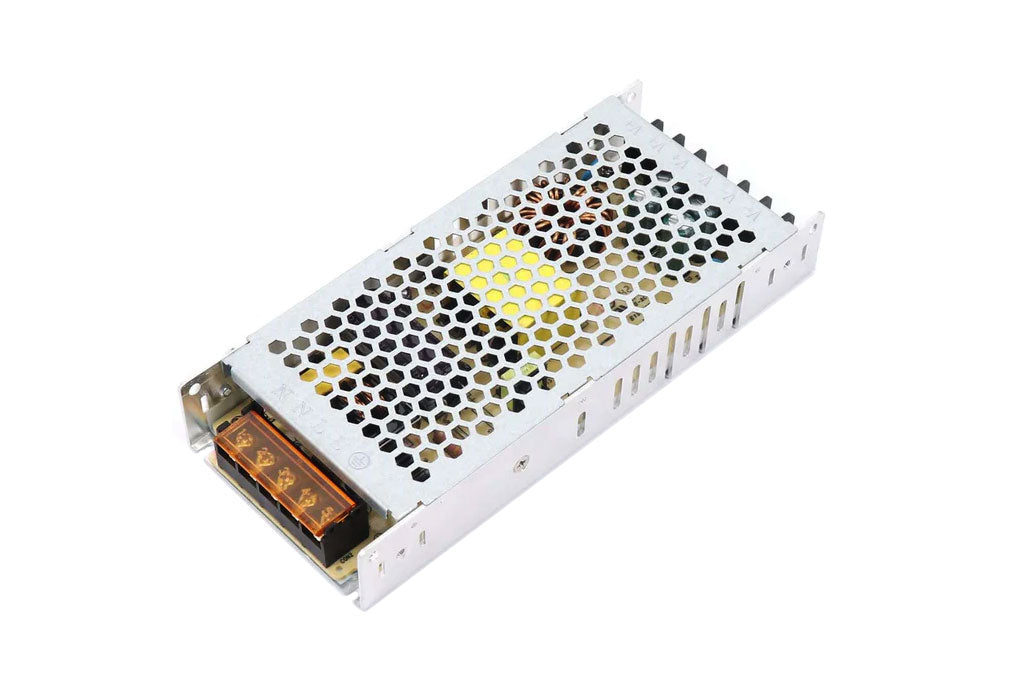 CZCL LED Displays Power Supply A-200FAF-5 5V40A Low Profile Switching ...