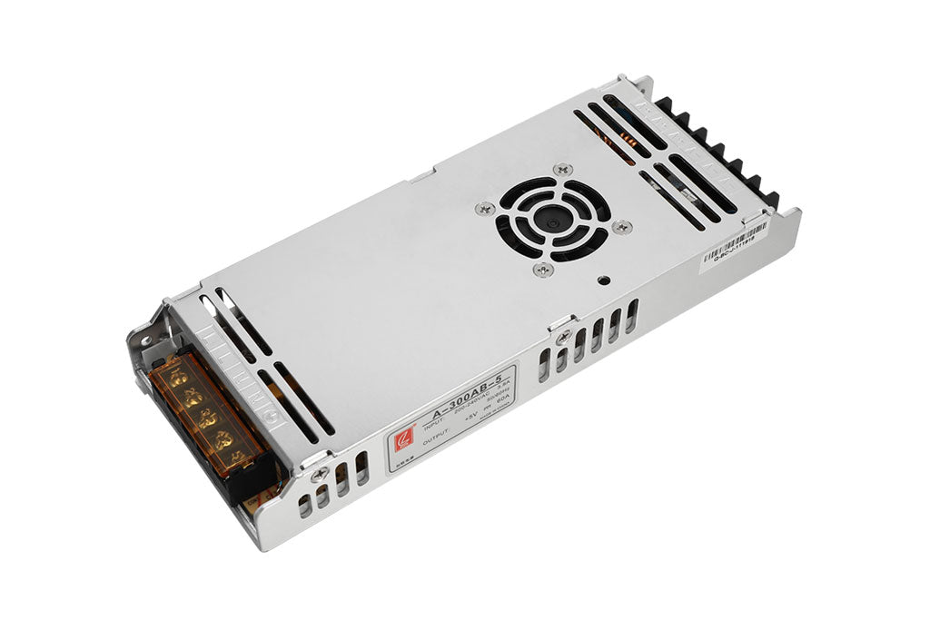 CZCL LED Displays Power Supply A-300AB-5 LED Switch Power Supply – LED ...