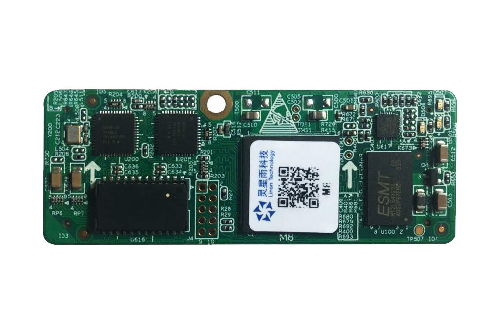 Linsn M8 LED Receiving Card For LED Guide Screen – LED Controller Store