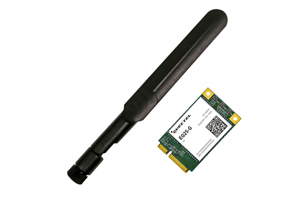 Qualcomm 4G Module EG25-G for Taurus Series wireless control LED Multi ...