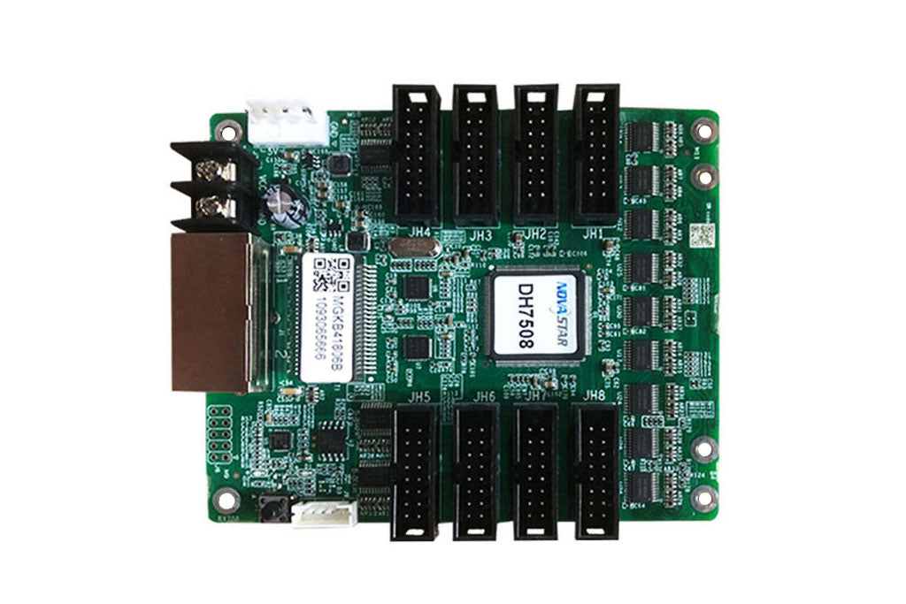 NovaStar DH Series LED Receiving Card DH7508 DH7512-S DH7516-N DH7516 ...