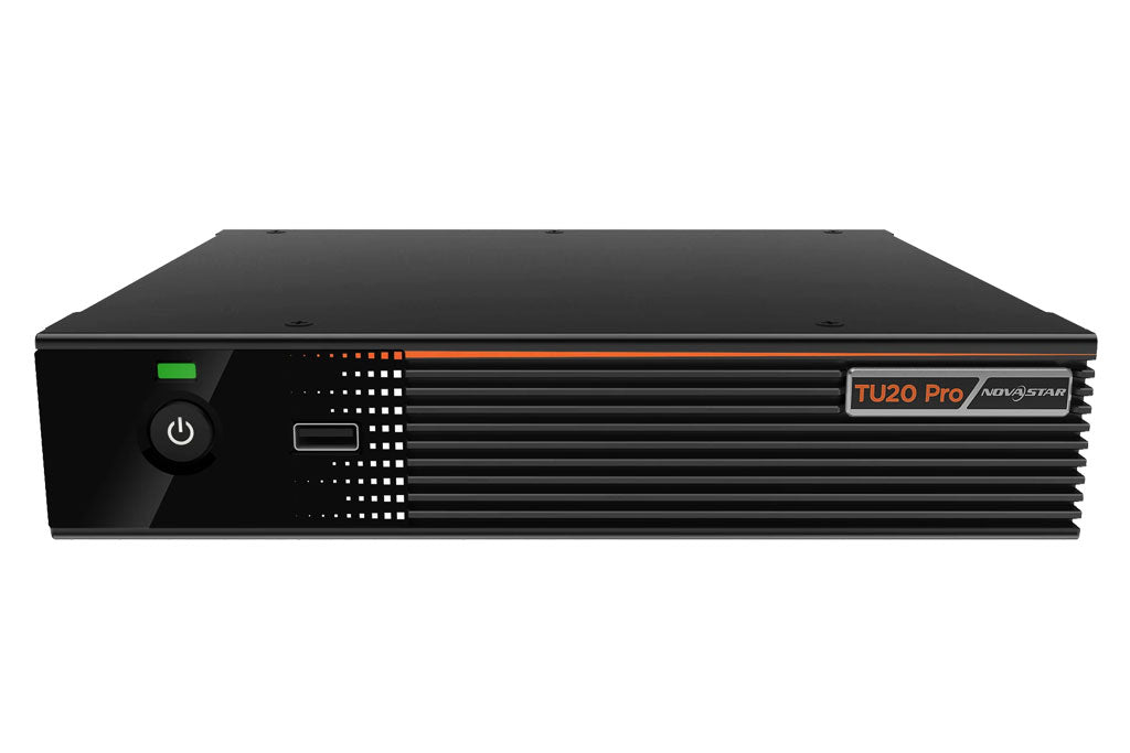 NovaStar Taurus Ultra TU20 Pro TU15 Pro LED Playback Control Processor ...