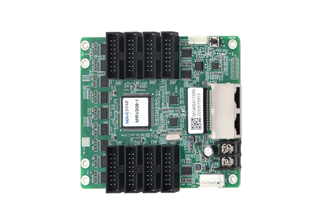 NovaStar (Class A) LED Receiving Card MRV208-N MRV412-N MRV416-N LED D ...