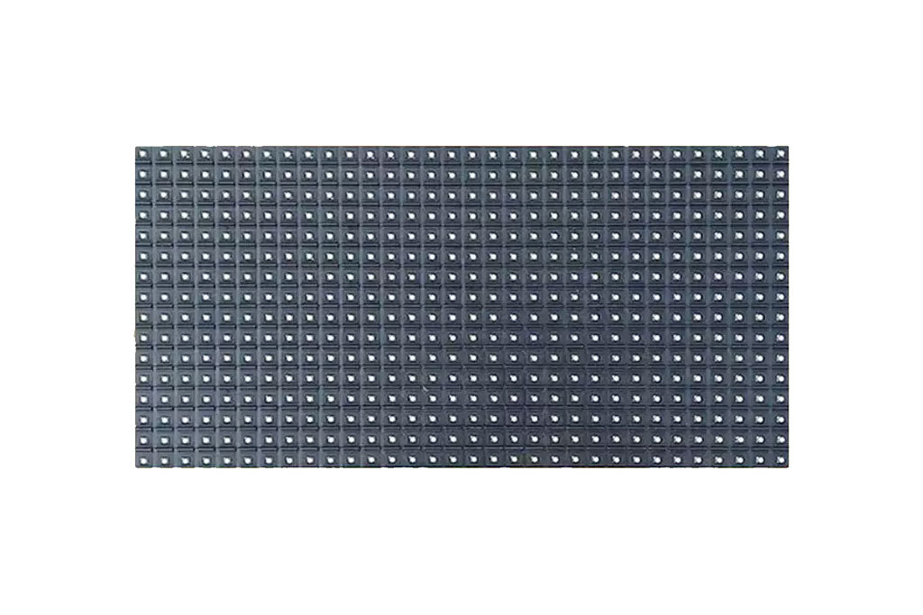 P10 Indoor SMD Full Color LED Display Module – LED Controller Store