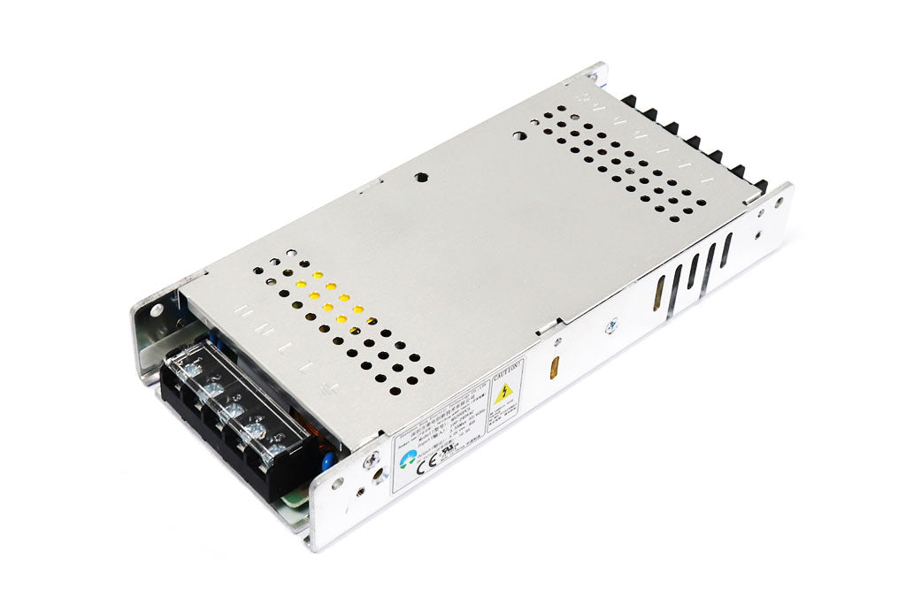 Rong-Electric LED Displays Power Supply MA200PC5 5V40A 200W LED Displa ...