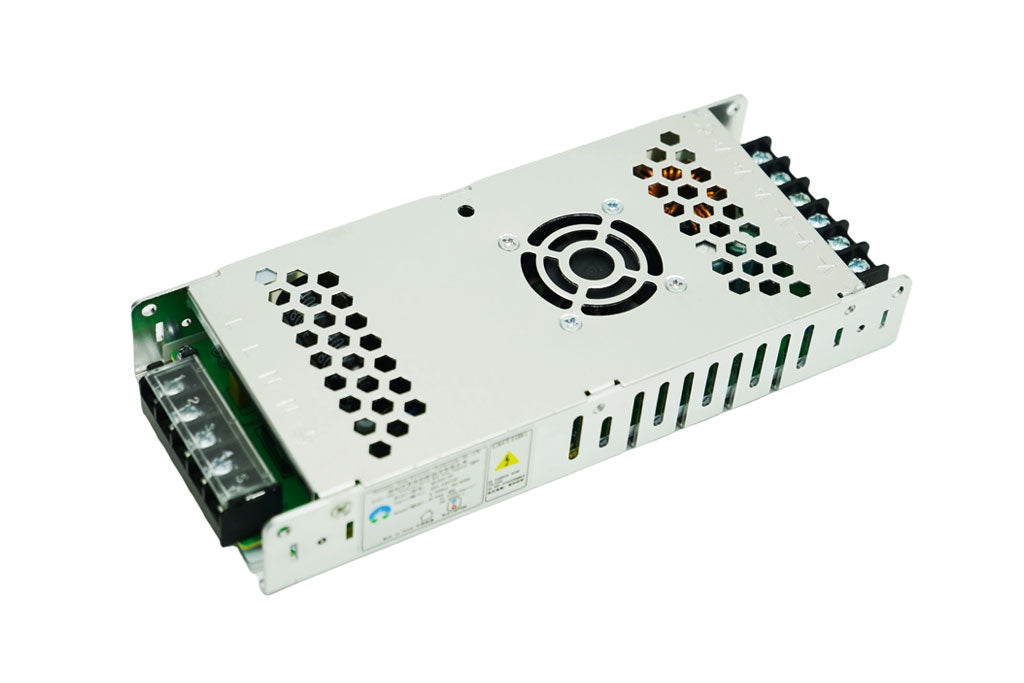 Rong-Electric LED Displays Power Supply MA300-5V LED Display Power Sup ...