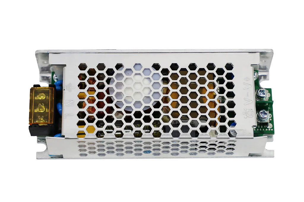 Rong-Electric LED Displays Power Supply MDH200PC5 5V40A 200W LED Displ ...