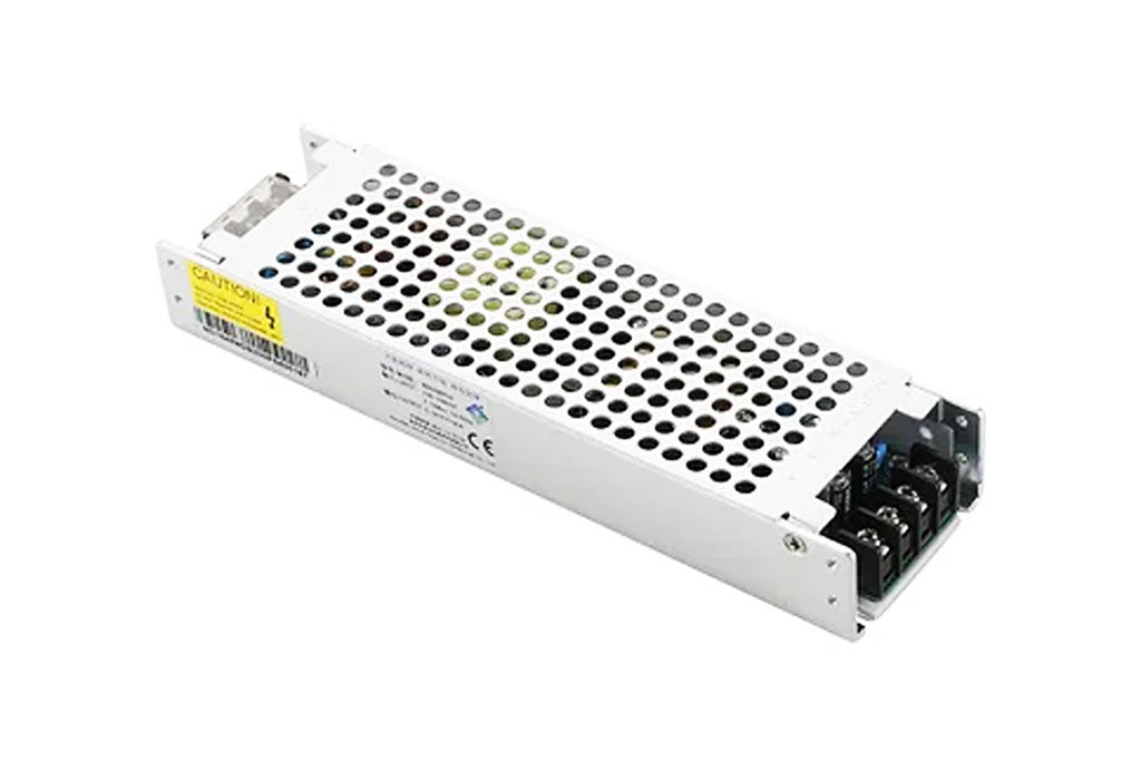 South Creative LED Displays Power Supply 200W NDB200PS5 – LED ...