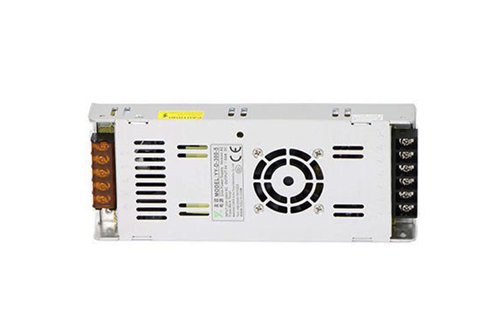 YY LED Displays Power Supply D-300-5 EMC LED Screen Power Supply – LED ...