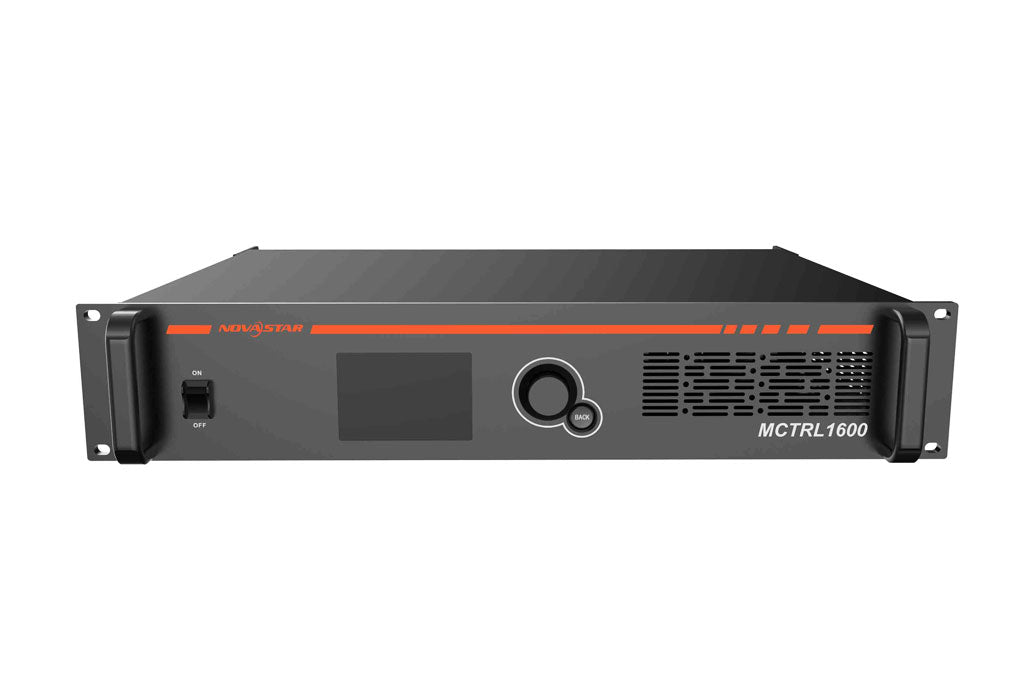 Mctrl Series Mctrl1600 LED Sender Box LED Display Controller – LED ...
