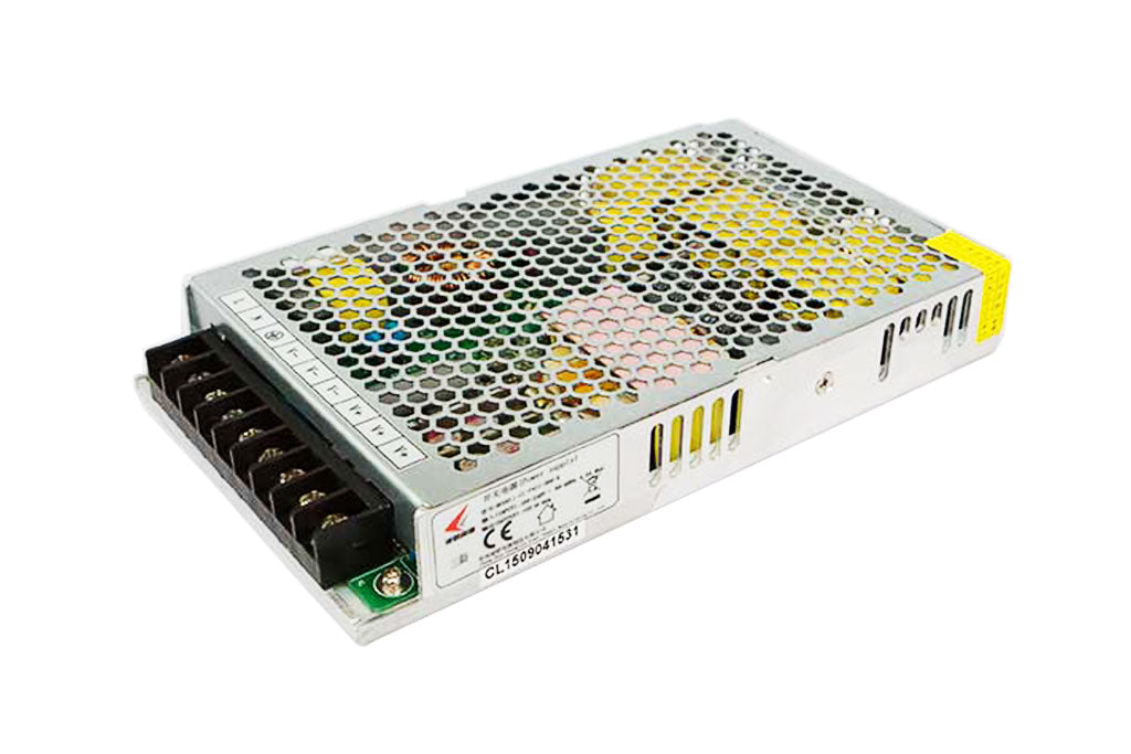 CL LED Displays Power Supply 300W PAS1-300-5 Series, LED Power Supply ...
