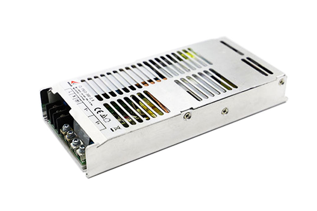 CL LED Displays Power Supply 300W PAS3-300-5 Series, LED Power Supply ...