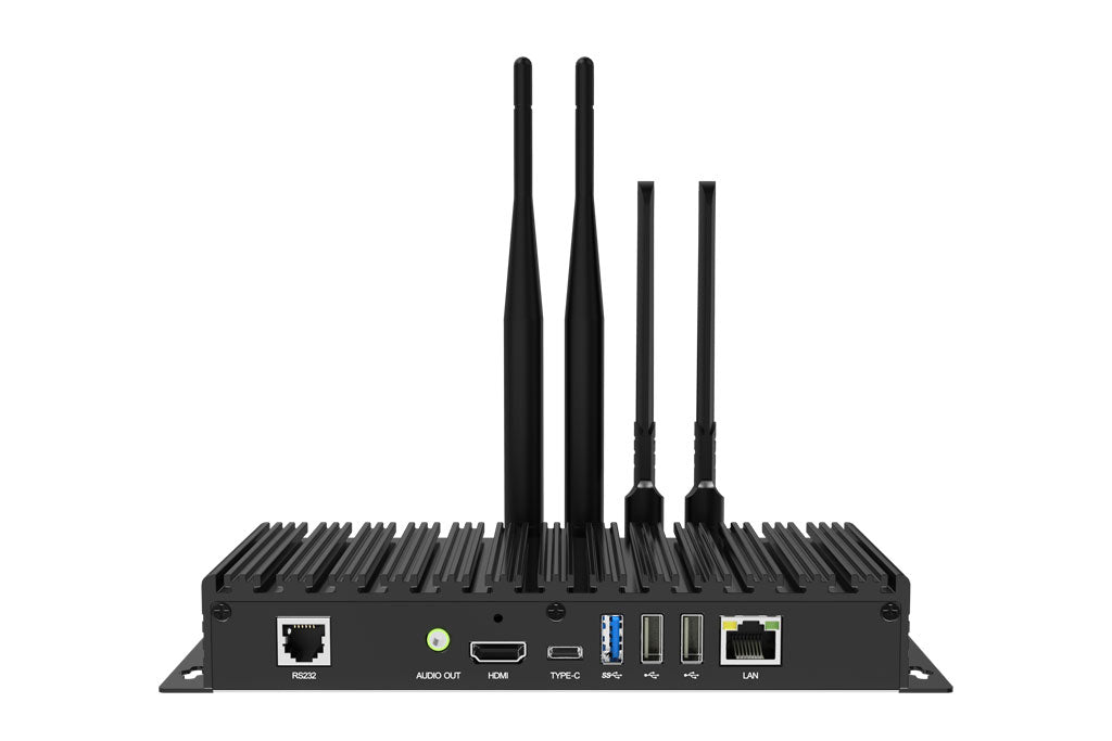 Colorlight Cloud Player 5G LED Display Controller A4K LED Multimedia P ...