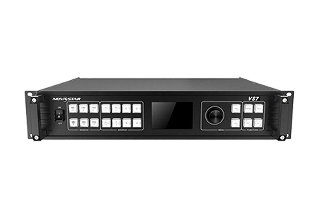 Novastar VS7 Multi-Screen Splicing Processor LED Video Processor 4K Ul ...