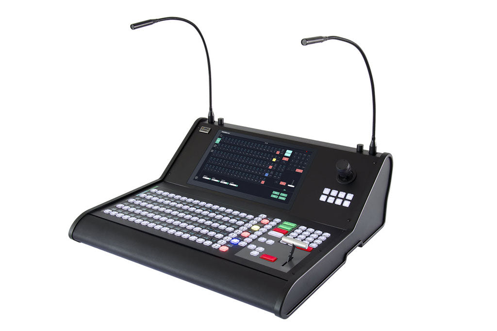 RGBlink T1 LED Video Consoles LED Video Switcher – LED Controller Store